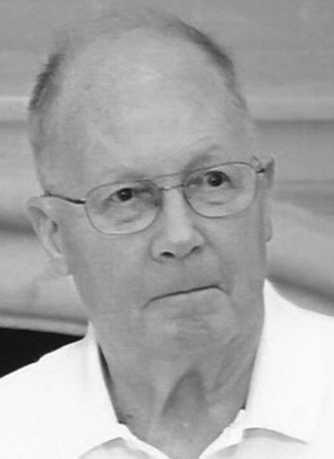 William Richard “Dick” Sweigart | News, Sports, Jobs - Post Journal